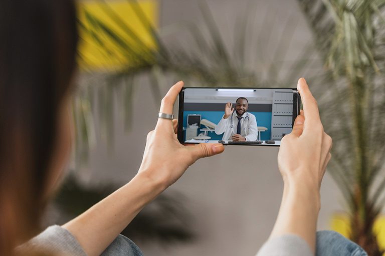 NexRing – Digital Smart Ring - Biometrix Labs