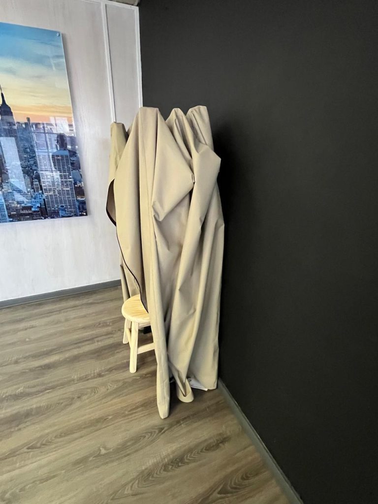 SUDOR Near Infrared Sauna - Biometrix Labs